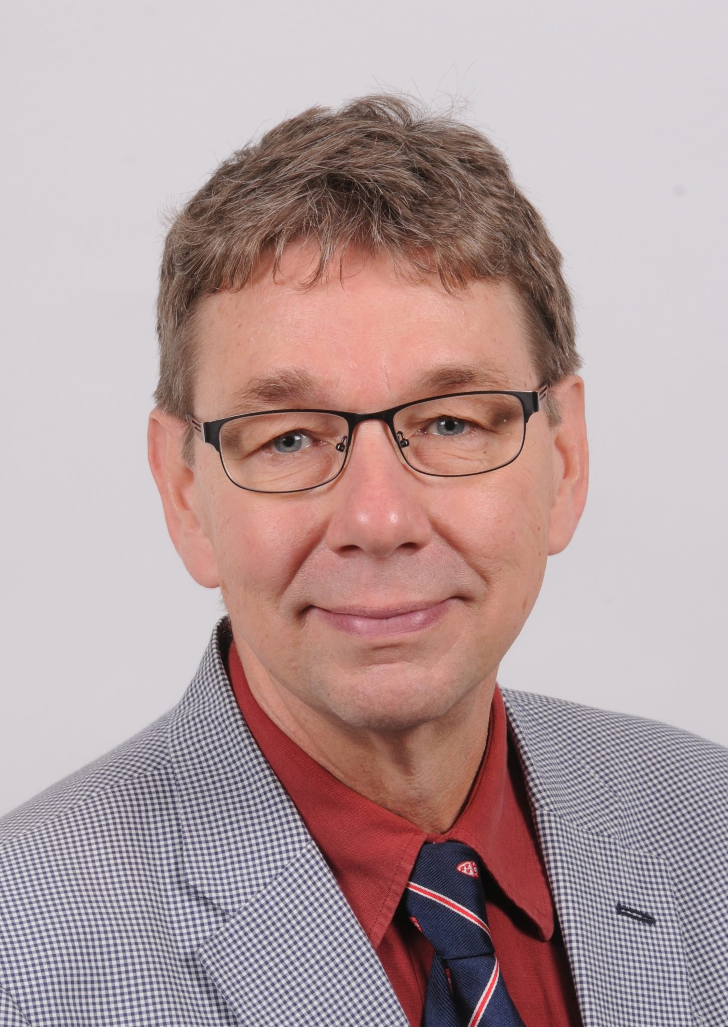 Board – Canadian Connective Tissue Society